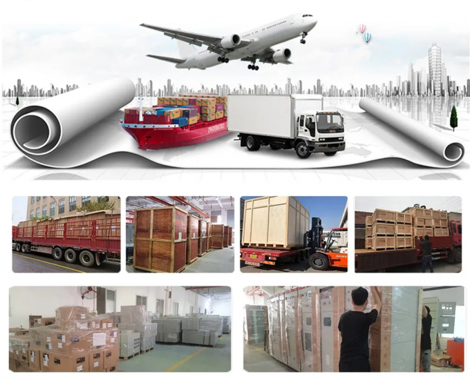 Air Insulated Gas Insulated AIS GIS 6.6KV 11KV 33KV LV Panels