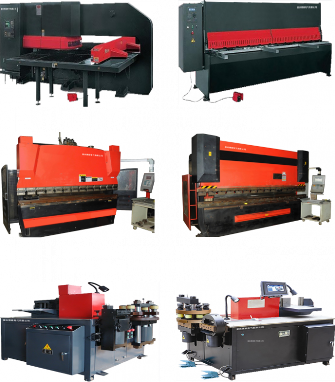 Prefab TNB Compact Substation for Electrical Grid Systems