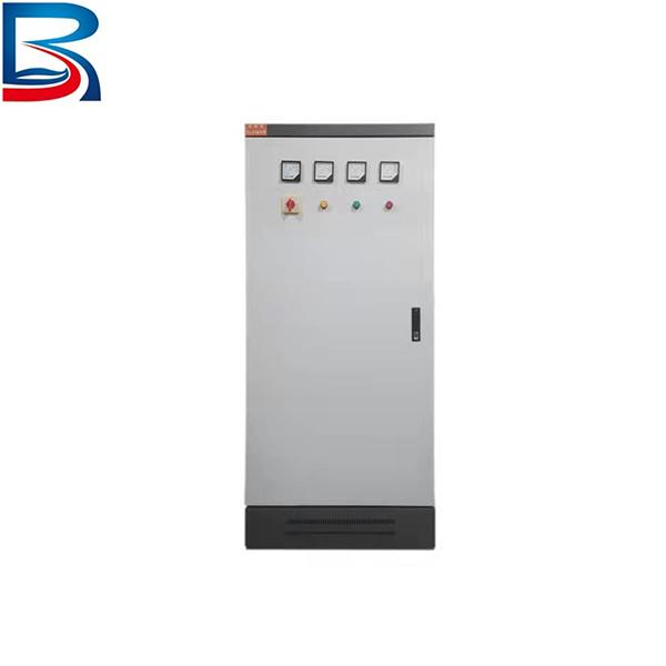 Temporary Power Distribution Panel Board Box Electric Cold Rolled Steel