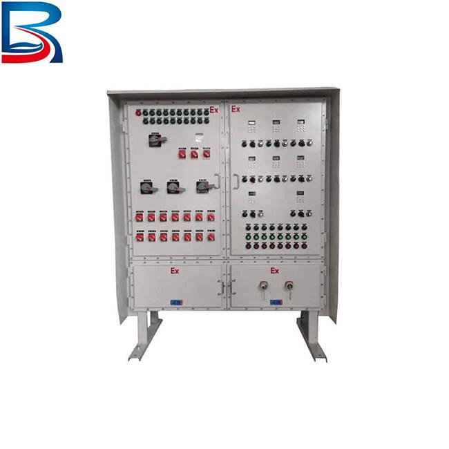 MCB Db Box 24 Way Distribution Board Enclosure Distribution Box
