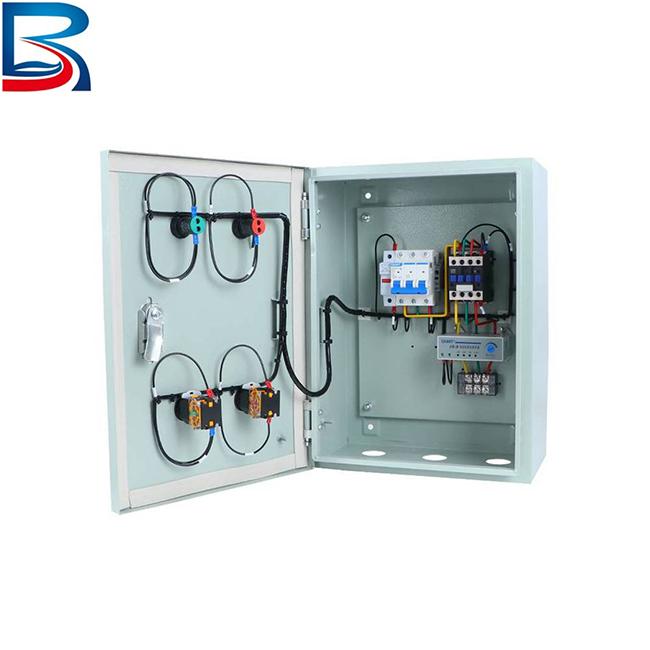 12 Way Distribution Board 4 Way 3 Phase Single Phase Db Box