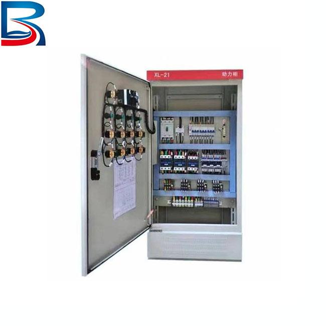 12 Way Distribution Board 4 Way 3 Phase Single Phase Db Box