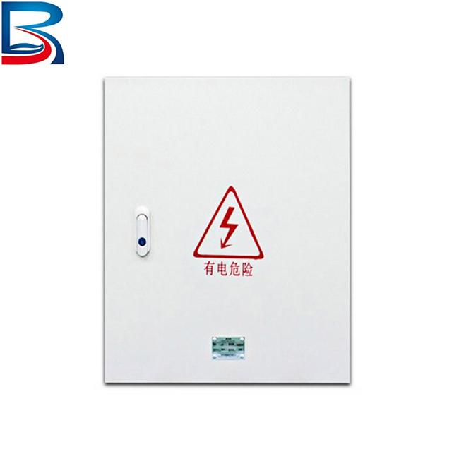 4 Way Distribution Board Db Box Electric 3 Phase Single Phase