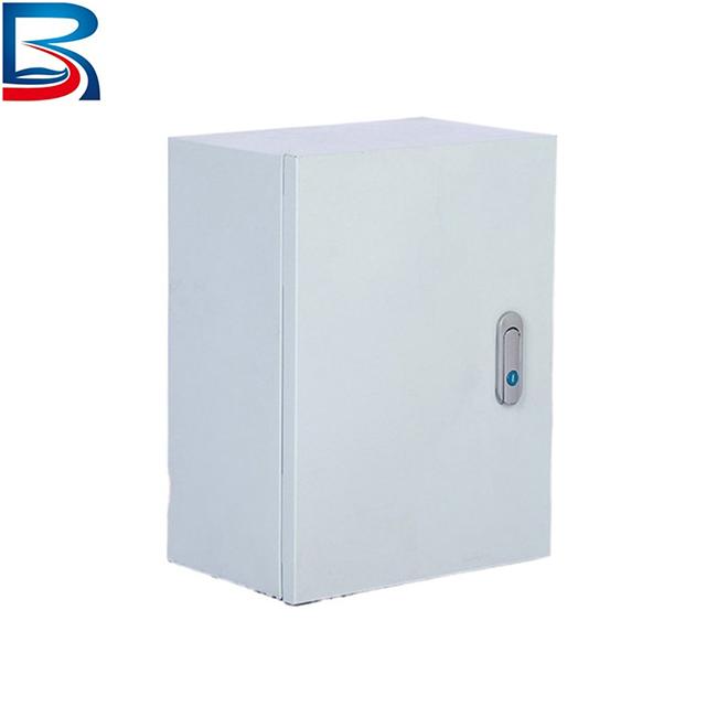 4 Way Distribution Board Db Box Electric 3 Phase Single Phase