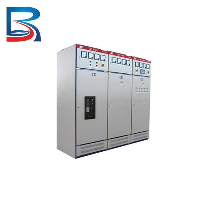 33KV GIS Switchgear LV Panel Board for Substations and for Electrical ...