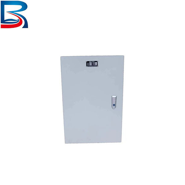 ISO Distribution Electrical Panel Box Board With Circuit Breaker