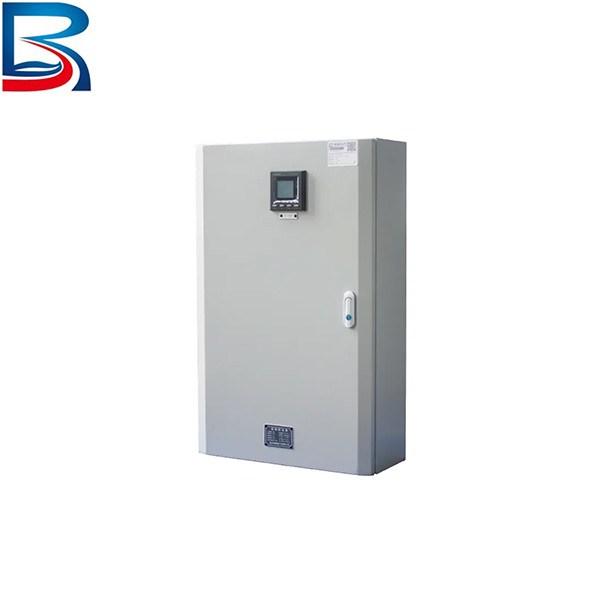 4 Way Electrical Distribution Board 3 Phase Customization