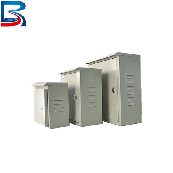 3 Phase Electrical Distribution Box 240v Distribution Board