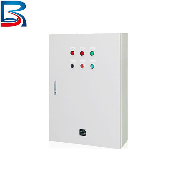 3 Phase Electrical Distribution Box 240v Distribution Board