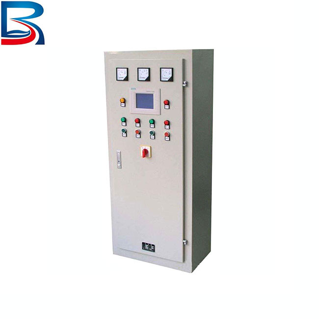 Low-Voltage Power Distribution Cabinet 400v 4 In 2 Out 3 Phase