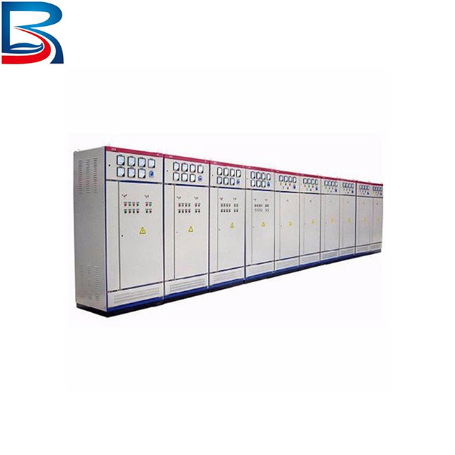 Protection Switchgear Mns Low Voltage Switchgear 600v Switchgear