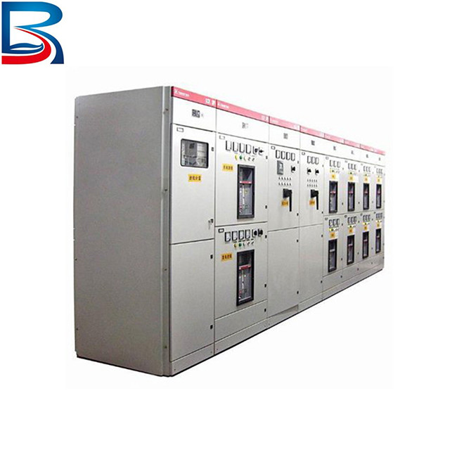 Ring Main Unit Rmu Low Voltage Distribution Cabinet Low Voltage Main ...