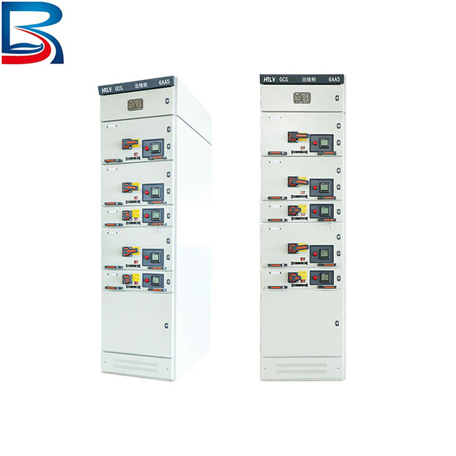 Air Insulated Switchgear Cabinet Low Voltage Switchgear Panel Lv Panels