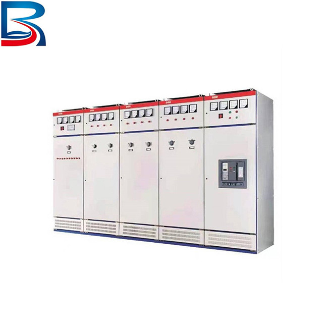 Air Insulated Switchgear Cabinet Low Voltage Switchgear Panel Lv Panels