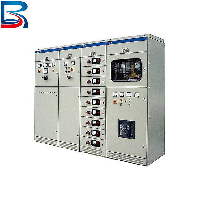 Air Insulated Switchgear Cabinet Low Voltage Switchgear Panel Lv Panels